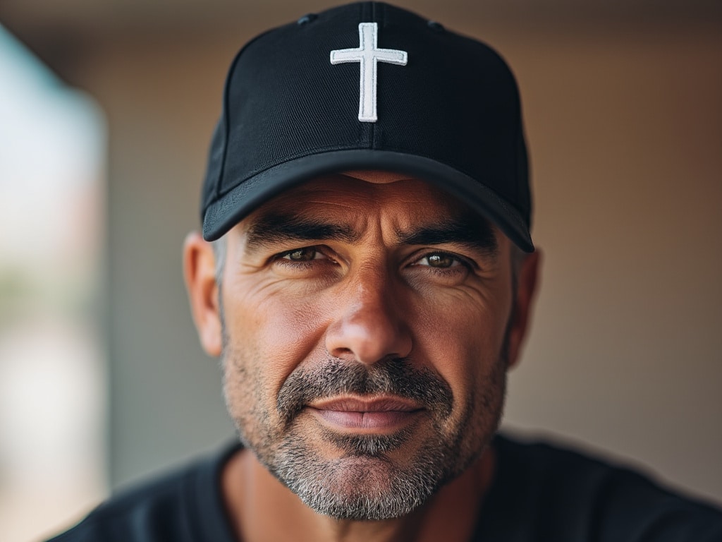 Stylish Christian Hats for Men: Faith Meets Fashion