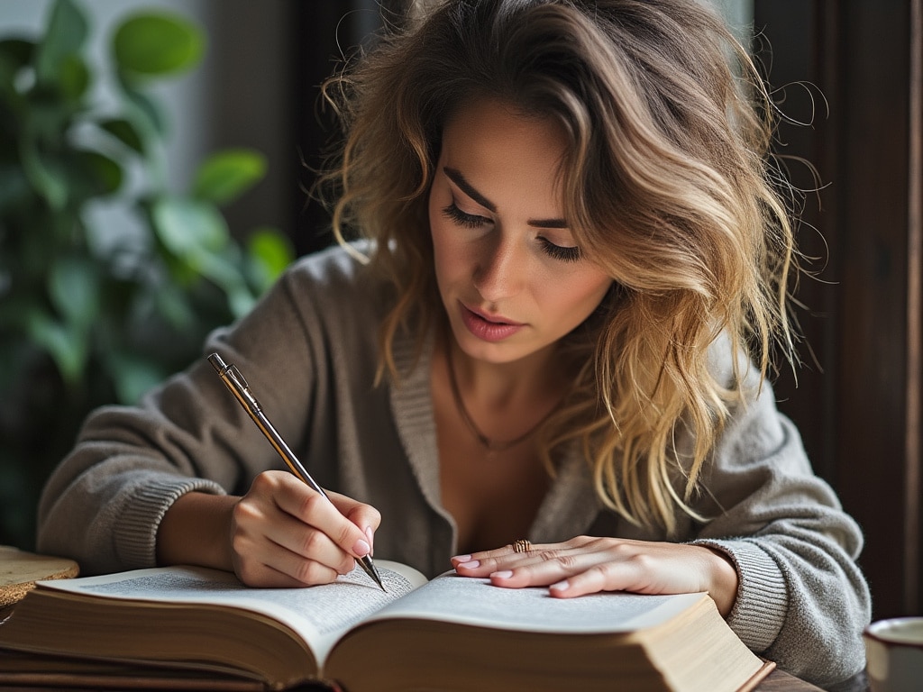 Thoughtful Christian Journal Gifts for Faith and Creativity