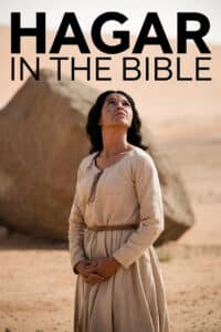 Hagar's Journey: Faith, Resilience, and God's Grace