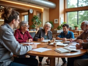 Start a Community Bible Study: Step-by-Step Guide