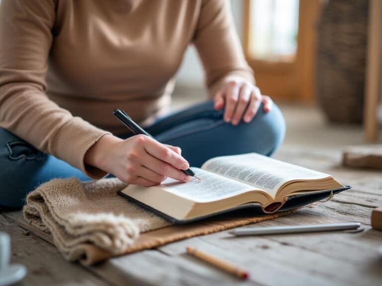 Teach Bible Study Effectively: Tips to Inspire Your Group