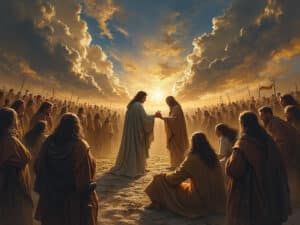 Miracles and Martyrdom: Insights from Mark 6