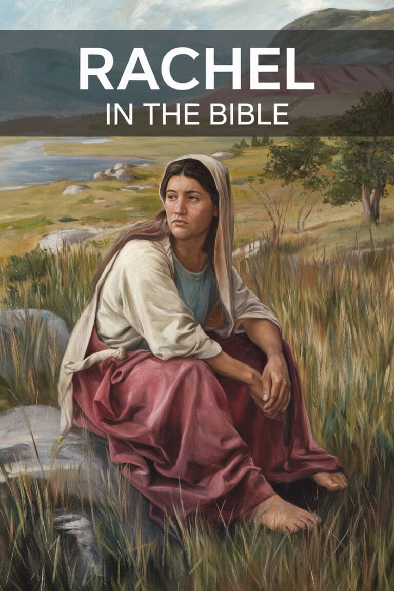 5 Inspiring Lessons from Rachel's Faith and Perseverance