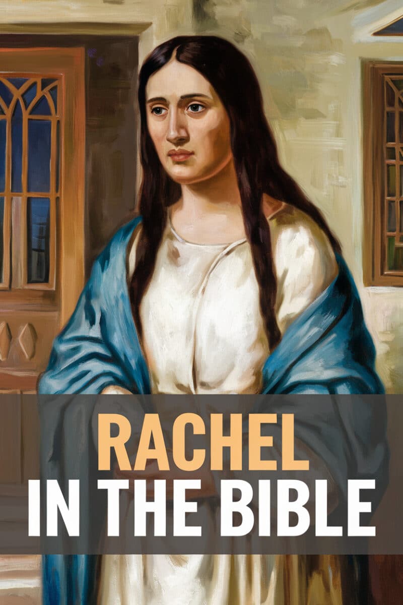 5 Inspiring Lessons from Rachel's Faith and Perseverance