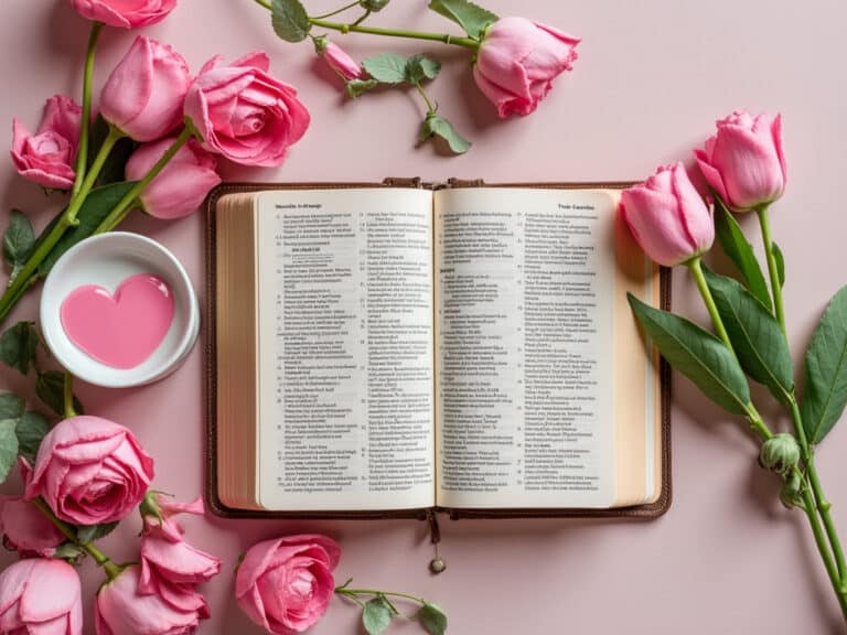 Bible Study Ideas to Transform Valentine's Day for Women