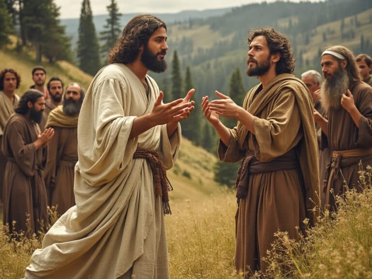 Unveiling the Sermon on the Mount: A Profound Biblical Analysis