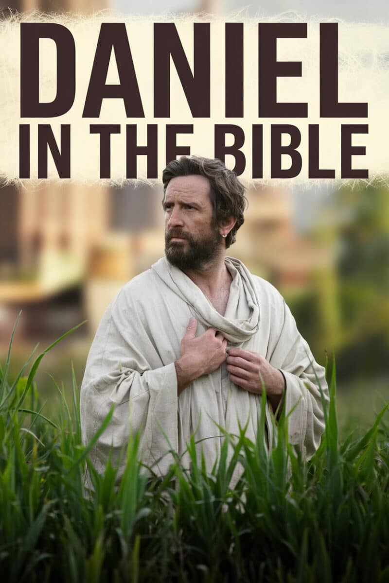 Unveiling the Faith of Daniel: Inspiring Biblical Journey of Unwavering ...