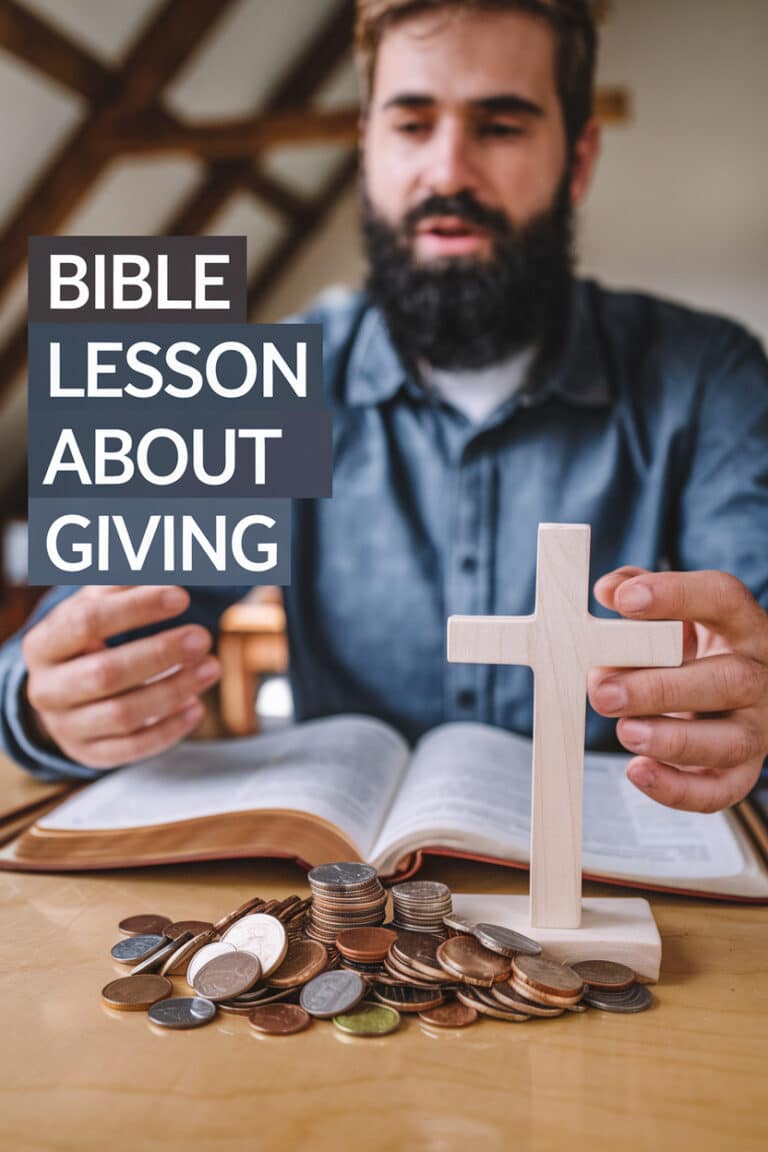 Biblical Principles of Giving: Embrace Generosity Today