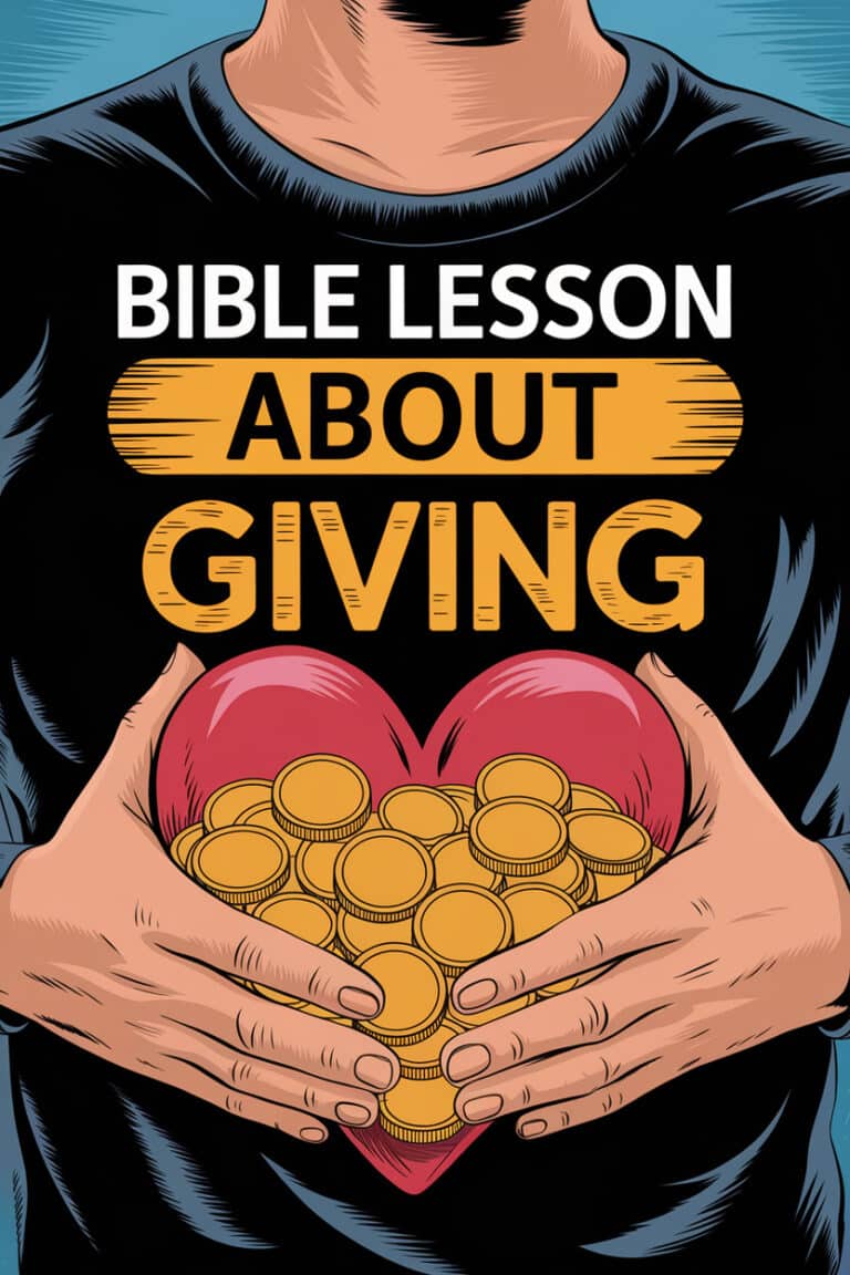 Biblical Principles of Giving: Embrace Generosity Today