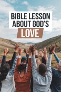 Discover God's Unconditional Love in the Bible