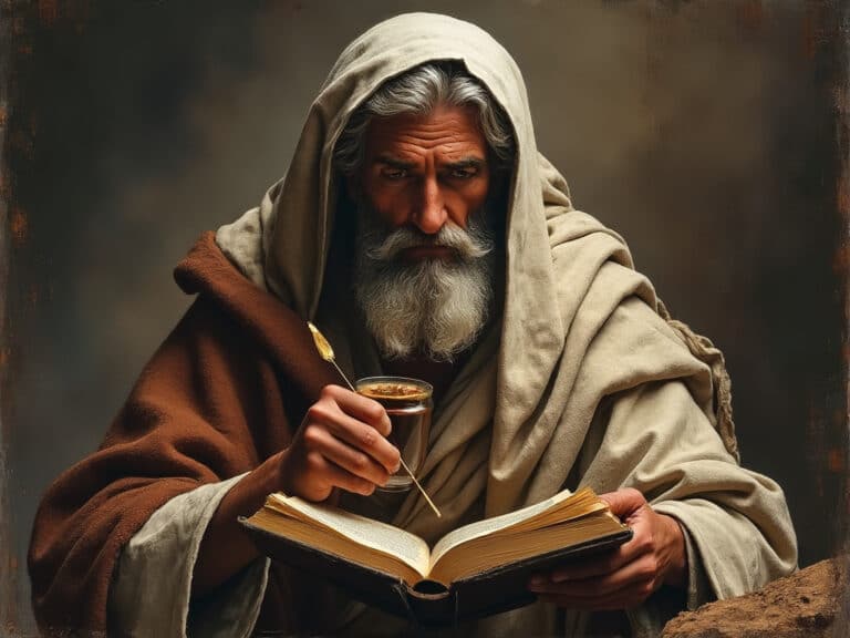 Nicodemus and Jesus: Lessons from a Transformative Meeting