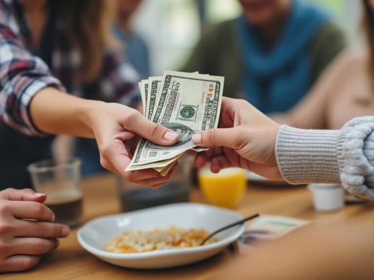 Biblical Principles of Giving: Embrace Generosity Today