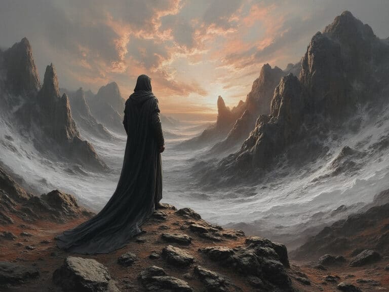 Biblical Lessons on Perseverance Through Faith