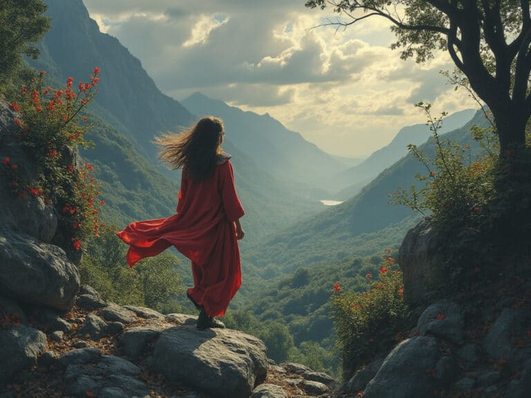 Uncover Life Lessons from Joseph's Journey in Egypt | Inspiring Story ...