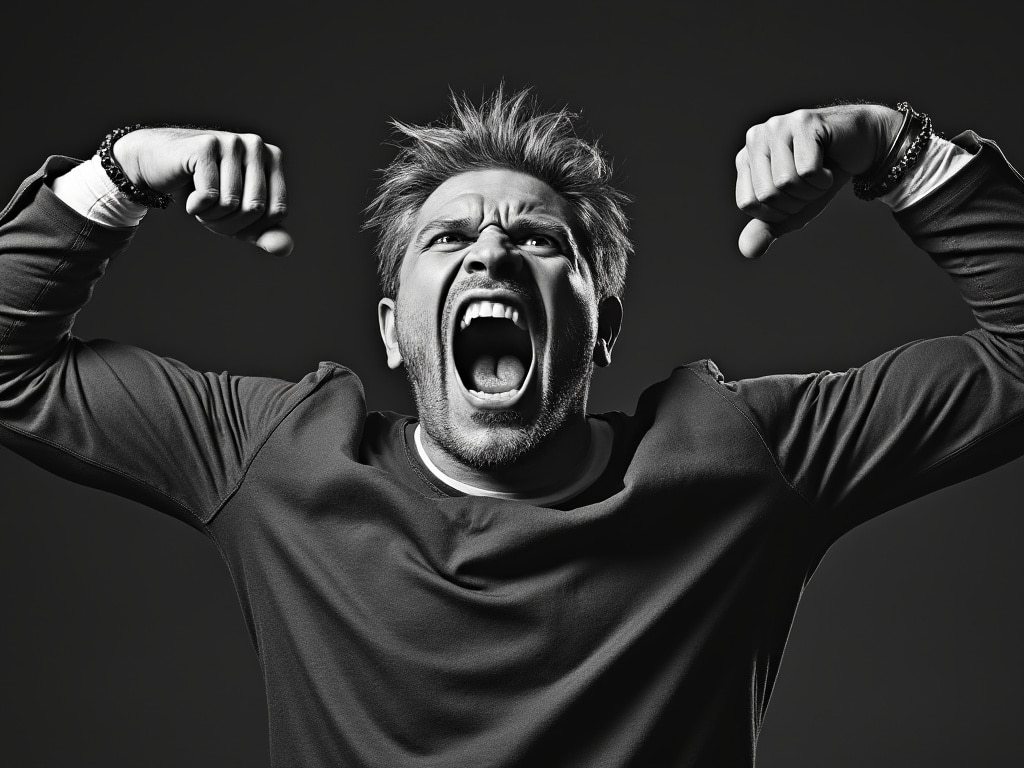 Embracing Humility: A Biblical Guide to Overcoming Pride