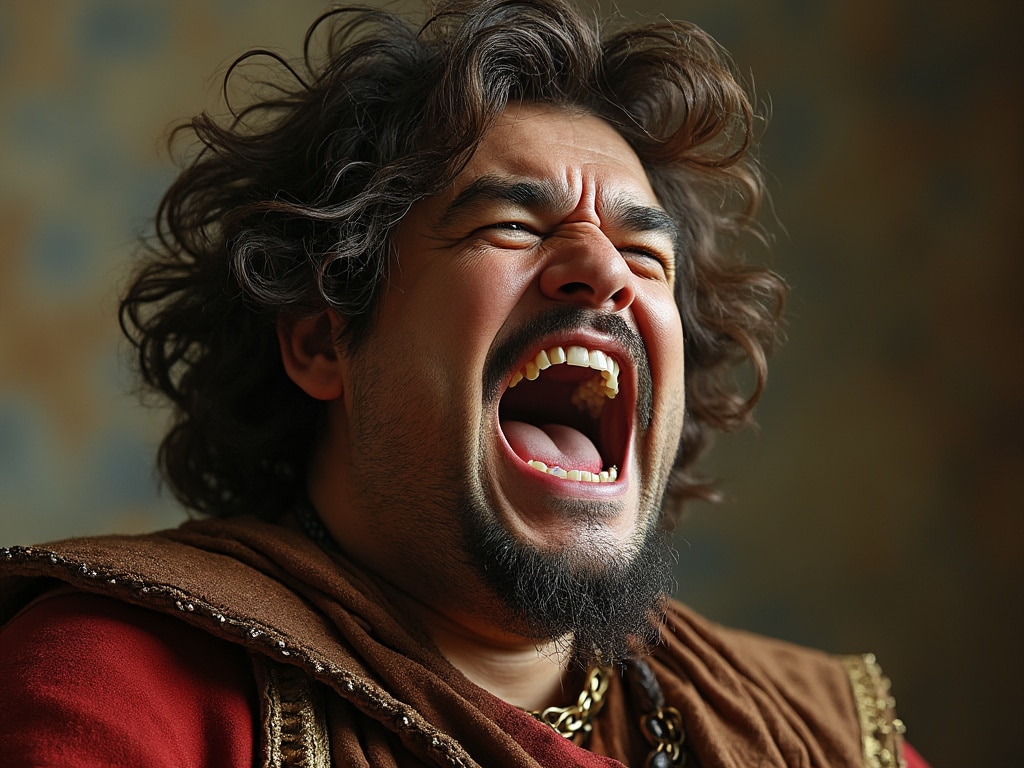 Embracing Humility: A Biblical Guide to Overcoming Pride