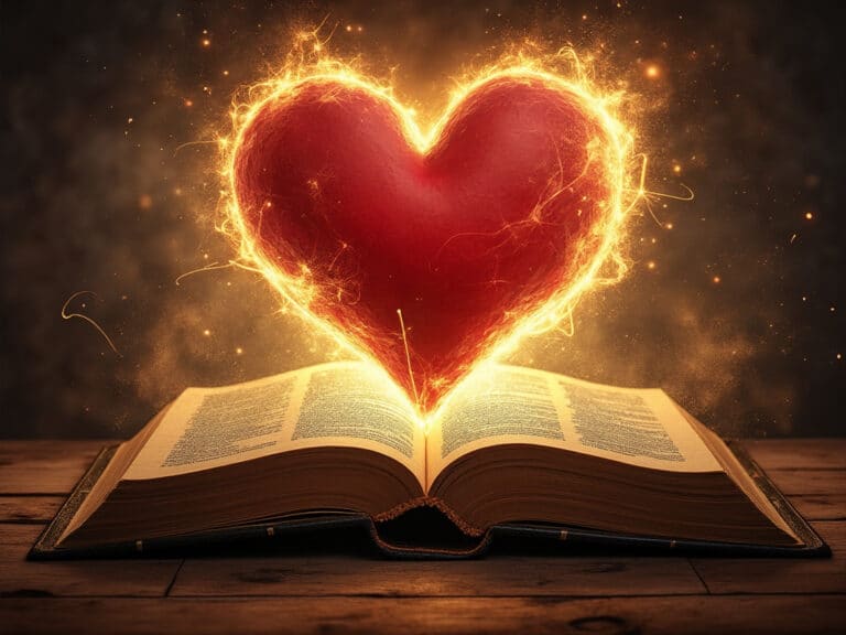 Guarding Your Heart: A Bible Lesson for Spiritual Growth