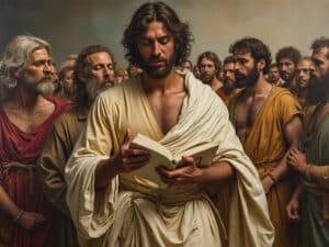 Jesus' Ministry Begins: Key Insights from Mark Chapter 1