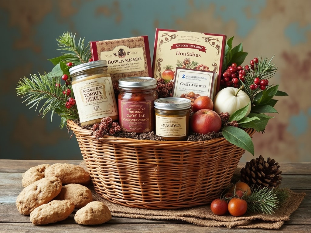 Unique Christian Gift Basket Ideas for Any Occasion