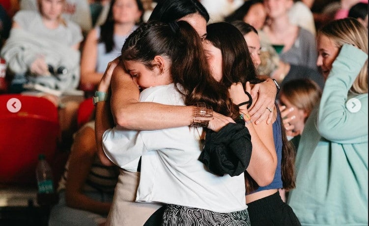 Thousands of Students Flock to University of Arkansas for Revival ...