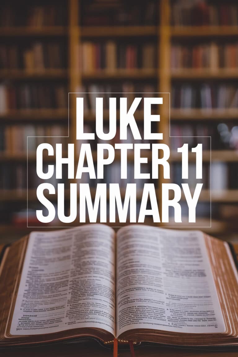 Discover Jesus' Teachings on Prayer and Hypocrisy in Luke 11