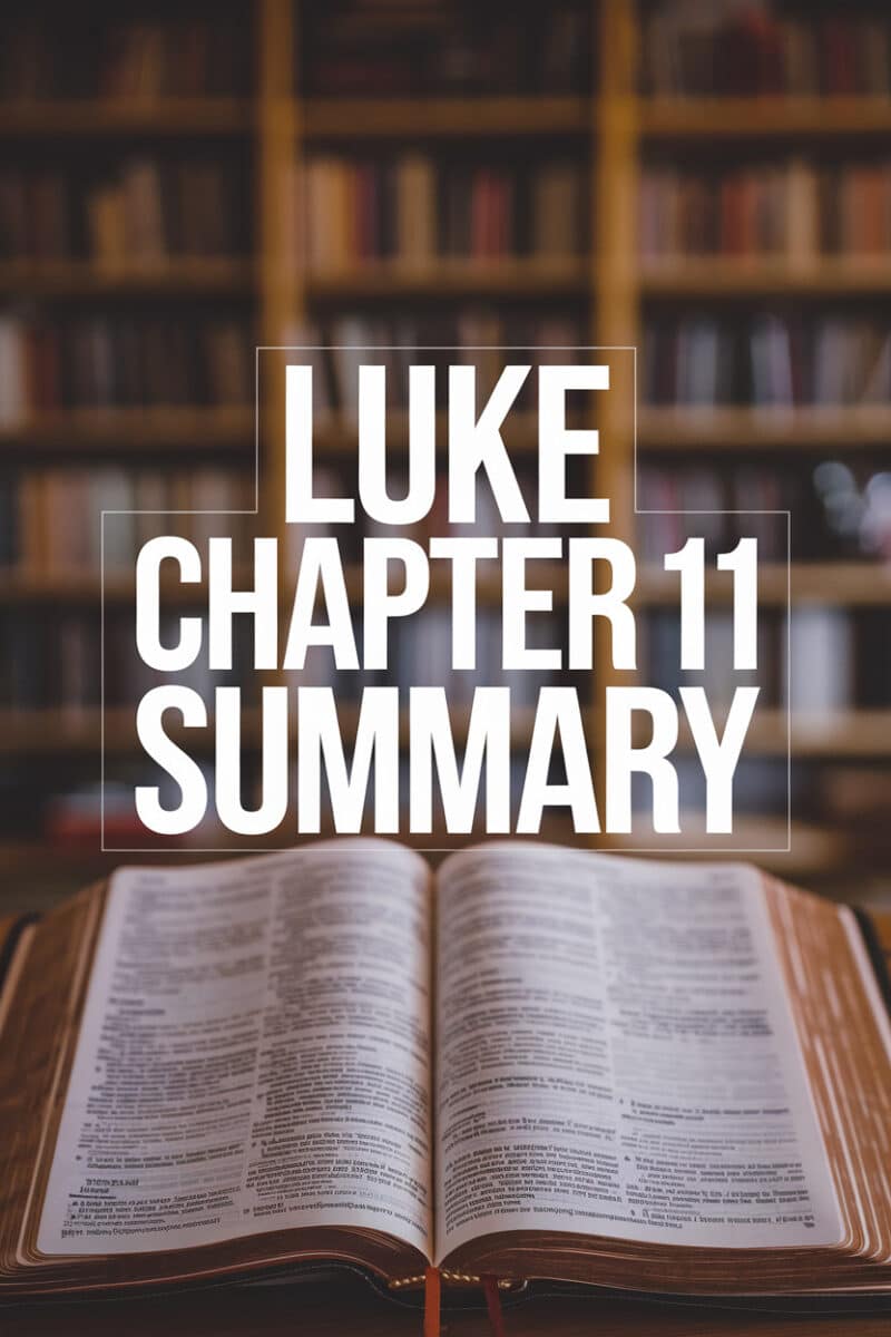 Discover Jesus' Teachings on Prayer and Hypocrisy in Luke 11