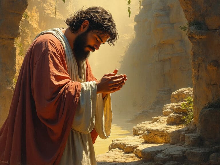 Wisdom from Jesus' Encounters in Jerusalem (Mark 12)