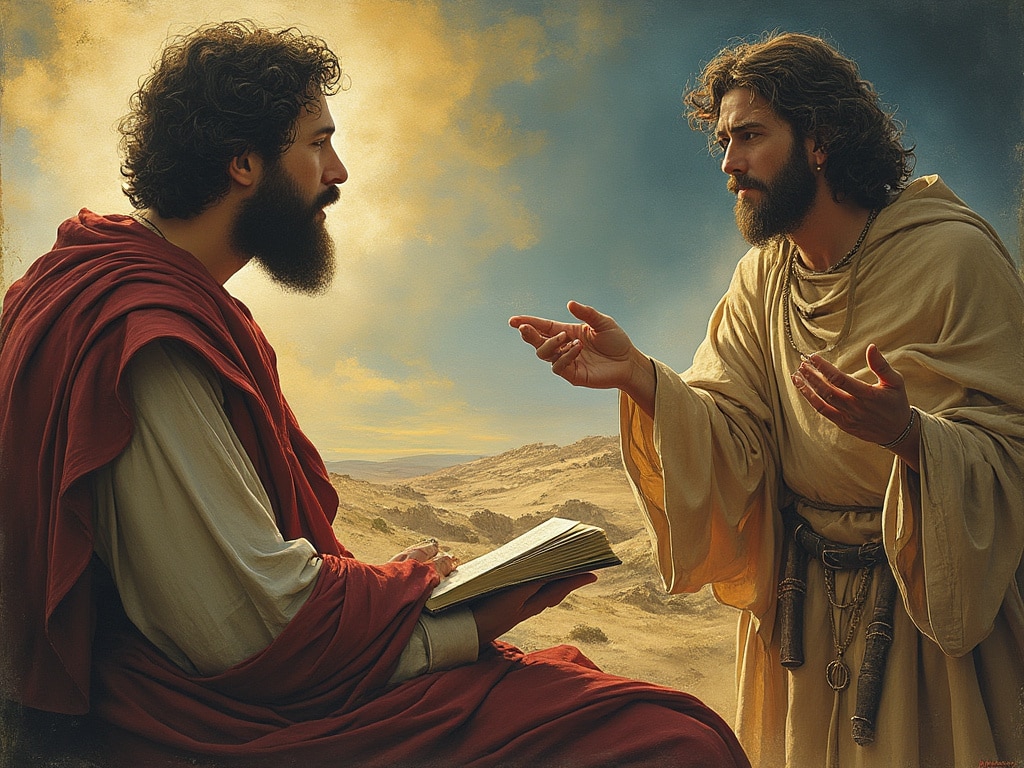 Jesus Heals and Forgives: Insights from Mark 2