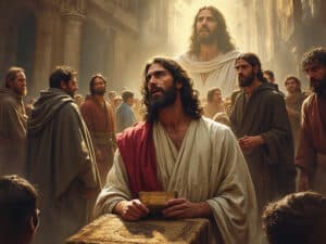 Discover Miracles and Teachings in Mark 9