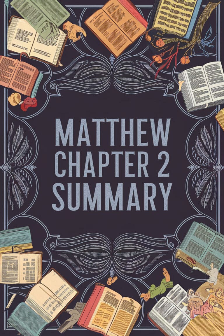 Magi, Dreams, and Prophecy in Matthew 2: A Deep Dive