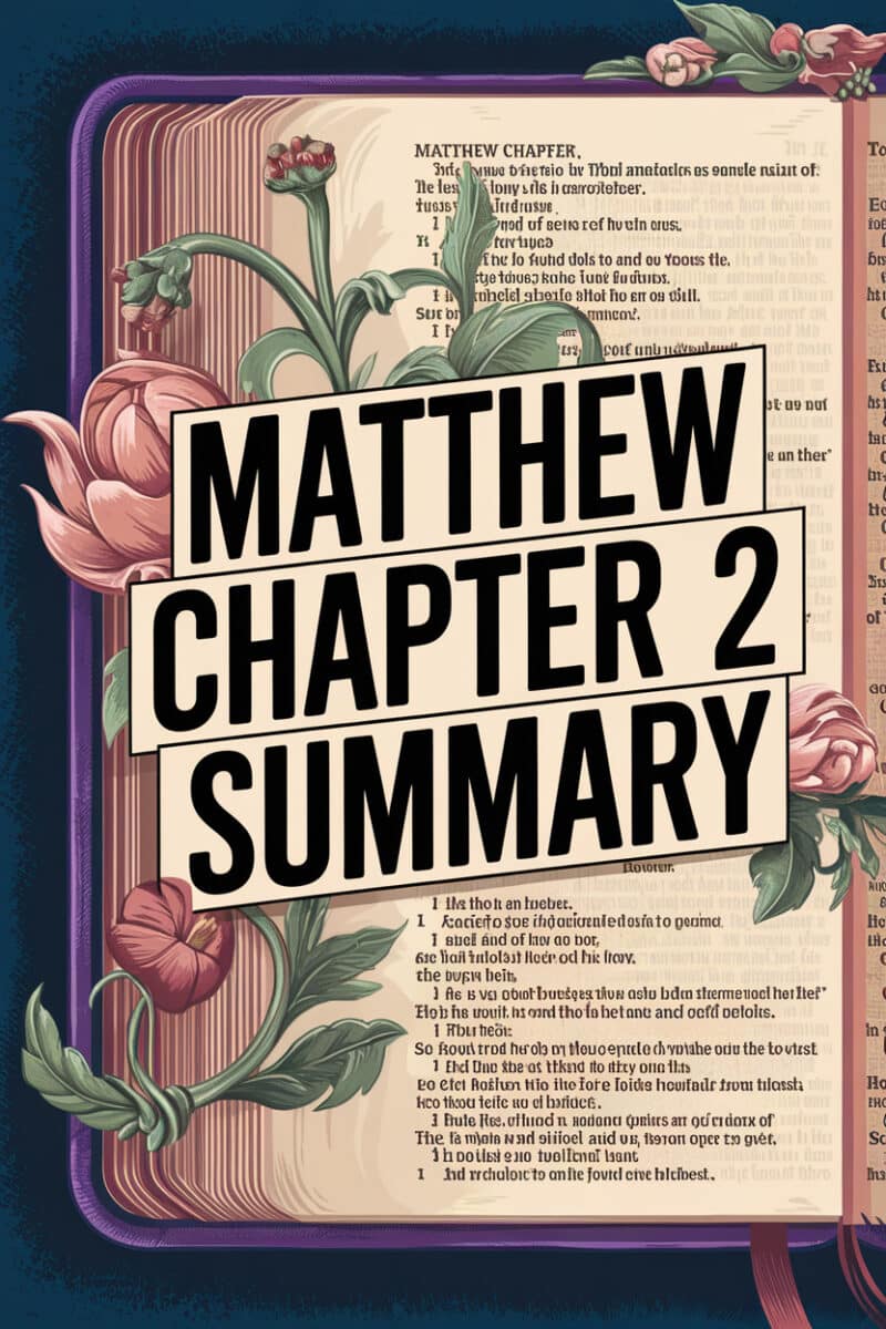 Magi, Dreams, and Prophecy in Matthew 2: A Deep Dive