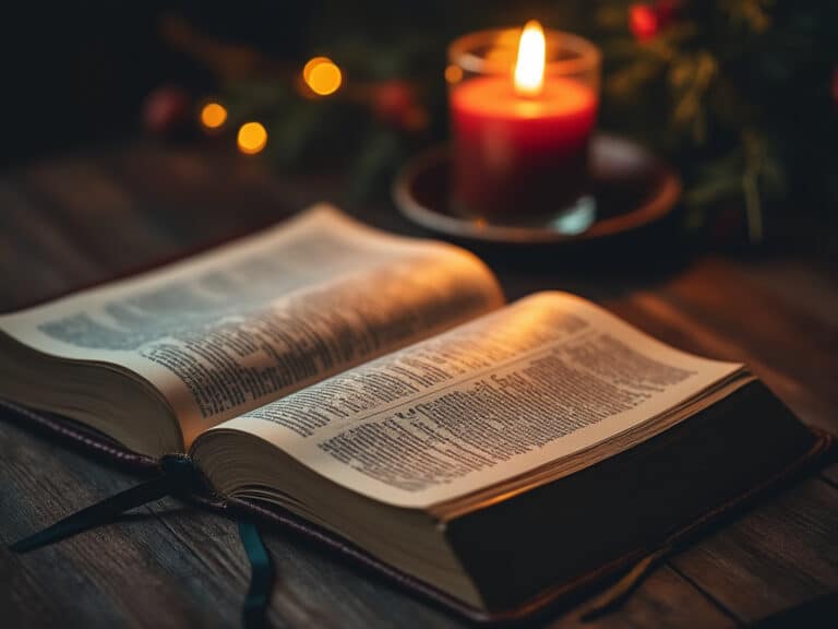 Taming the Tongue: Insights from James Chapter 3