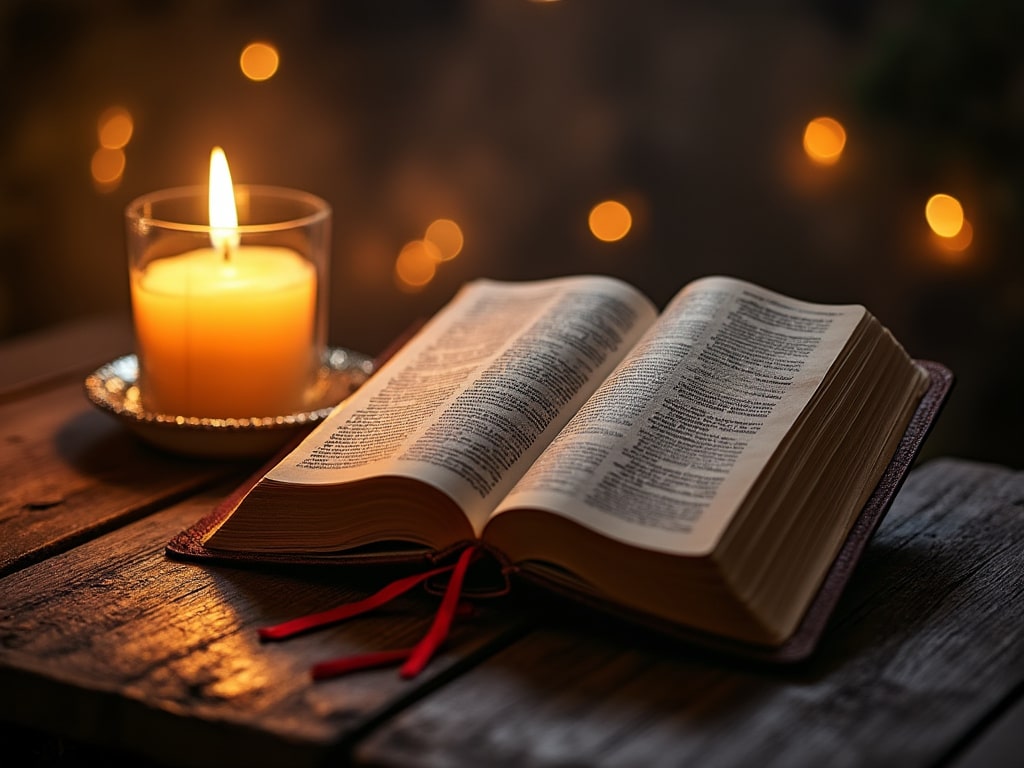 Luke 16 Explained: Parables on Wealth and Stewardship