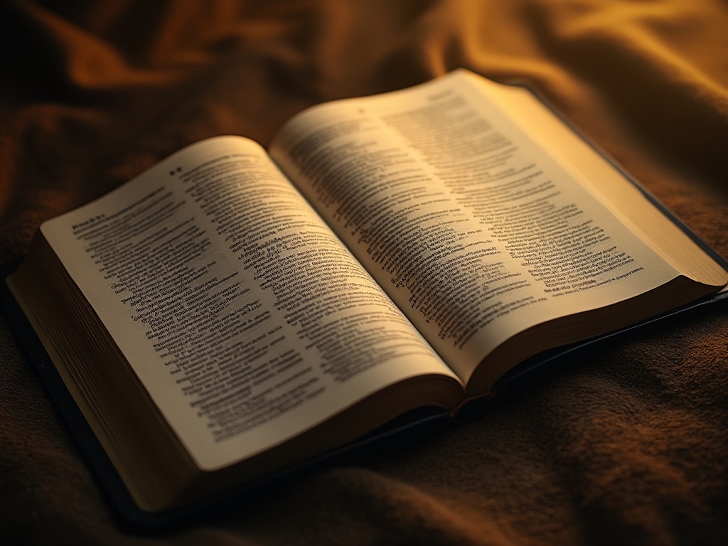 Jesus' Temptation and Ministry in Galilee: Matthew 4