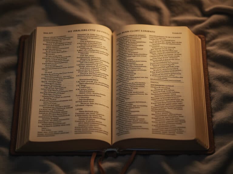 Jesus' Miracles in Matthew 9: A Heartfelt Summary