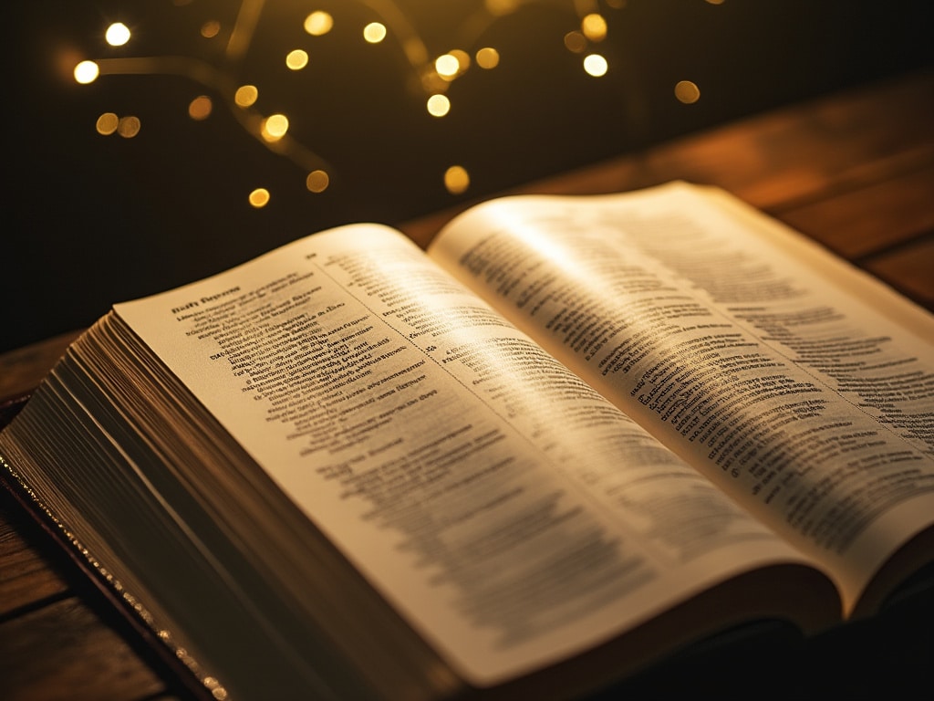 Jesus' Miracles in Matthew 9: A Heartfelt Summary