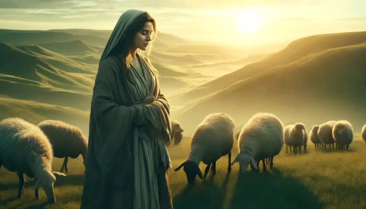 5 Inspiring Lessons from Rachel's Faith and Perseverance