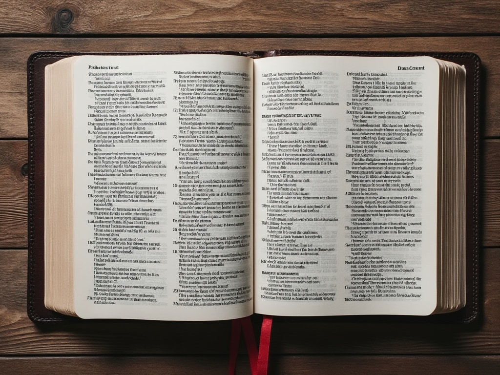 Luke 16 Explained: Parables on Wealth and Stewardship