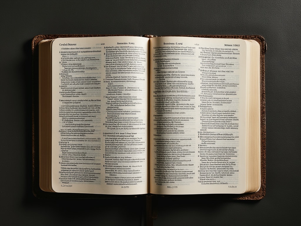 Luke 16 Explained: Parables on Wealth and Stewardship