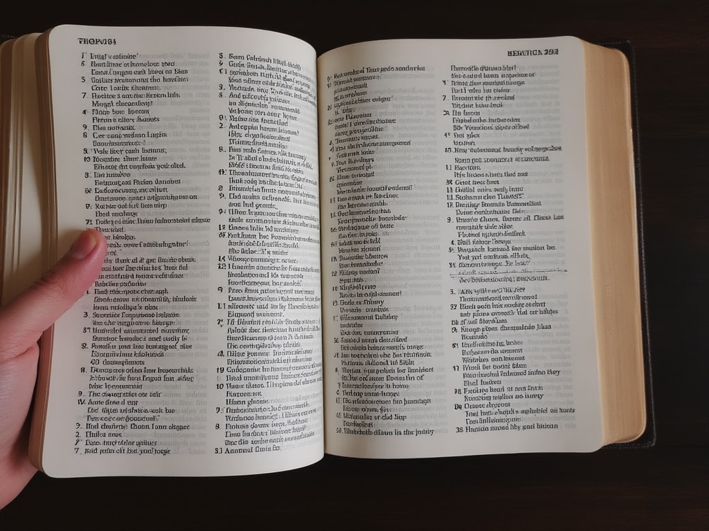 Jesus Triumphs: Discover Wisdom and Authority in Luke 20