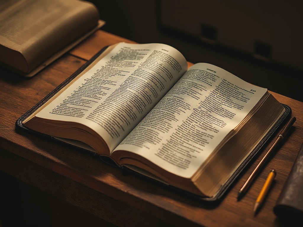 Miracles and Parables in Luke 8: Power of Faith Unveiled