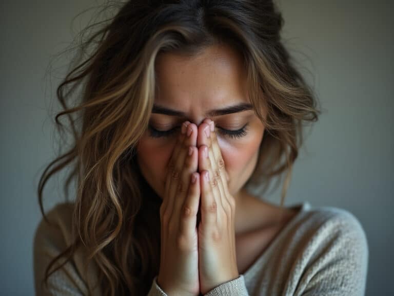 20 Inspiring Bible Verses on the Power of Repentance