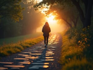 20 Bible Verses to Inspire Consistency in Faith