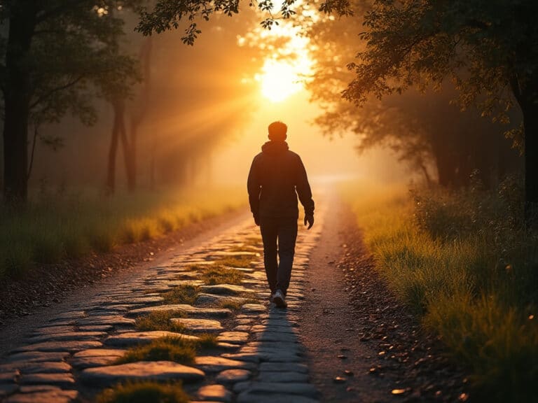 20 Bible Verses to Inspire Consistency in Faith