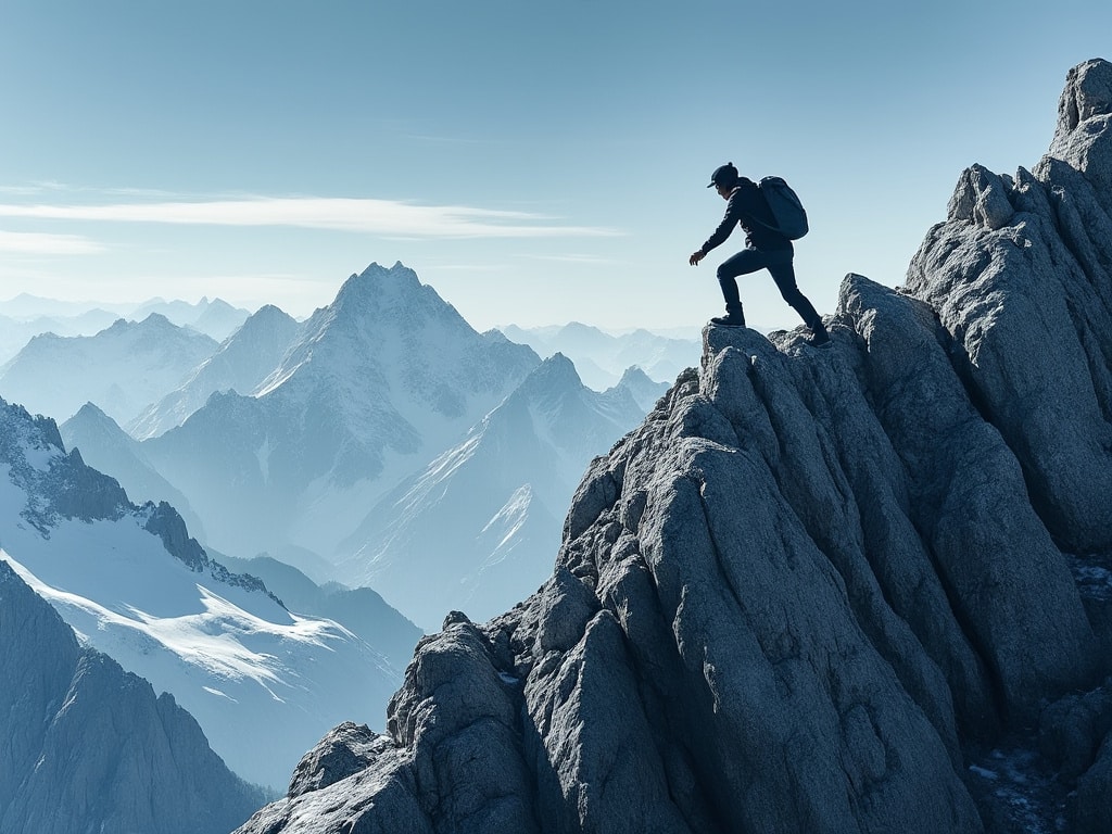 20 Bible Verses to Inspire Perseverance in Tough Times