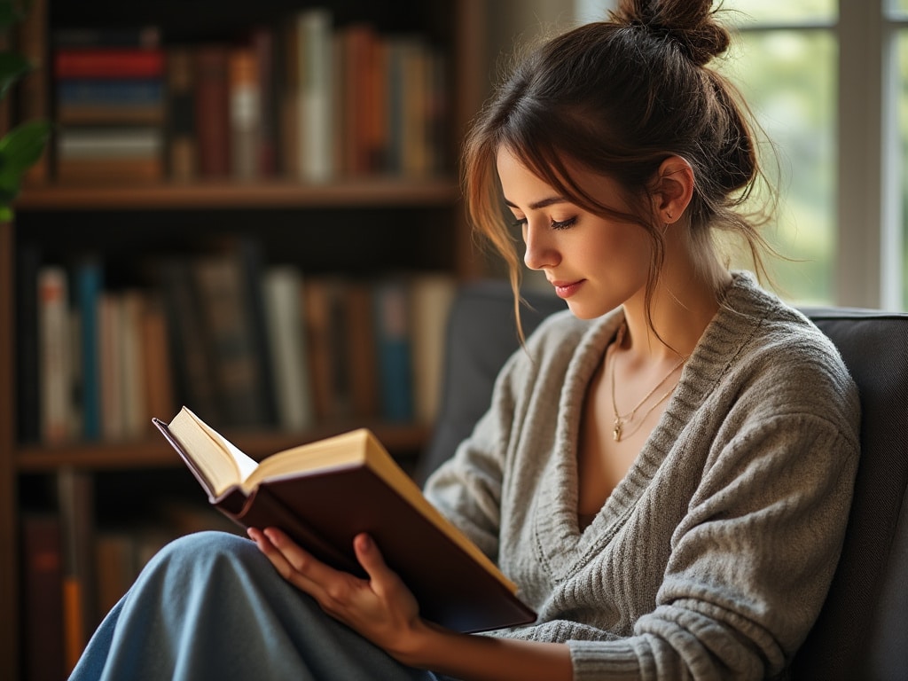 20 Uplifting Bible Verses for Single Women’s Growth