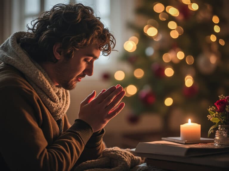 20 Encouraging Bible Verses About Prayer Requests | Bring Your Needs to God