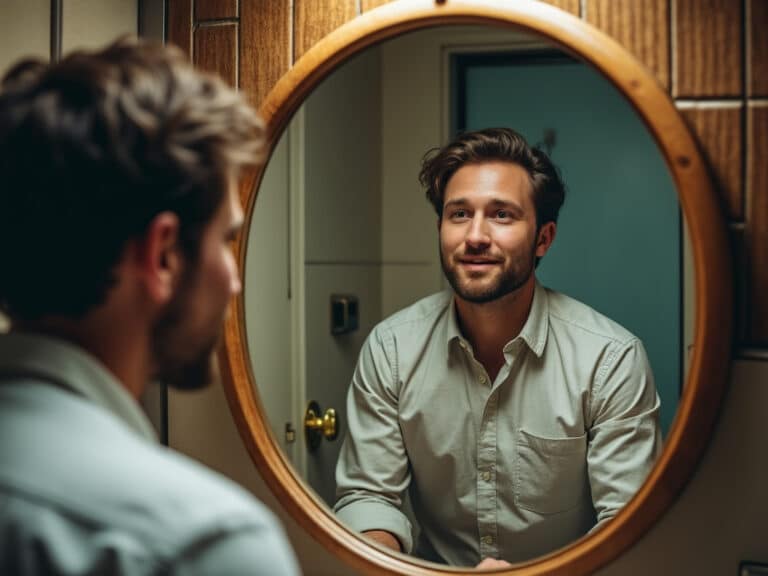 20 Inspiring Bible Verses to Brighten Your Mirror