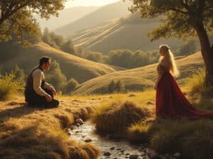 4 Biblical Courtship Stories for Modern Relationships