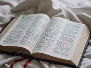 Embrace God's Love: 20 Bible Verses on Acceptance